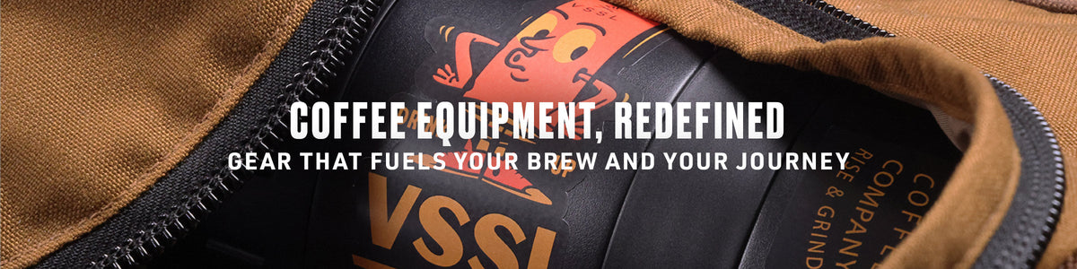 All VSSL products | VSSL Gear