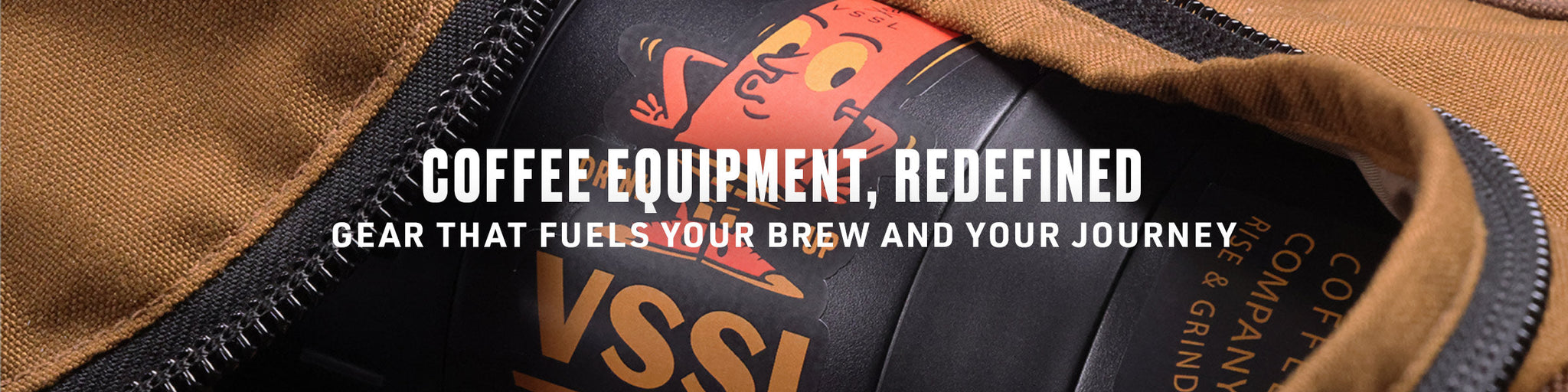 All VSSL products | VSSL Gear