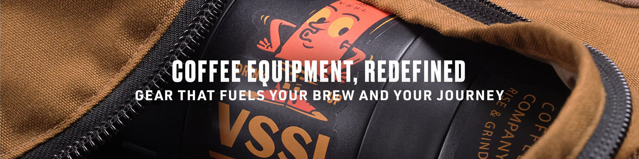 All VSSL products | VSSL Gear