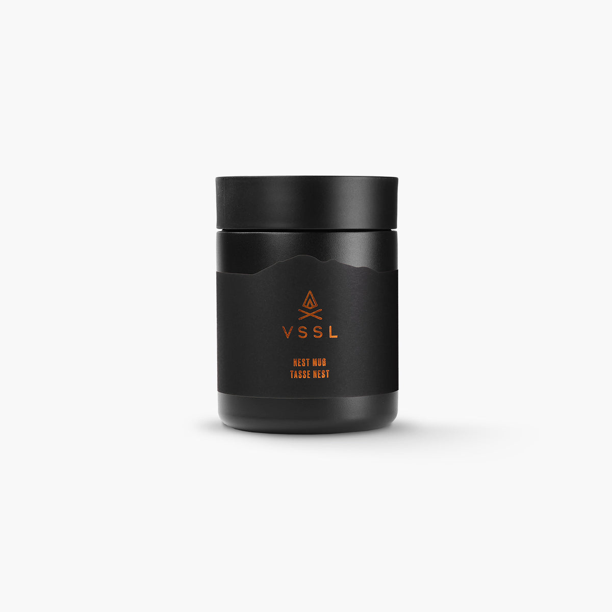 Nest Mug 10 oz | VSSL Gear