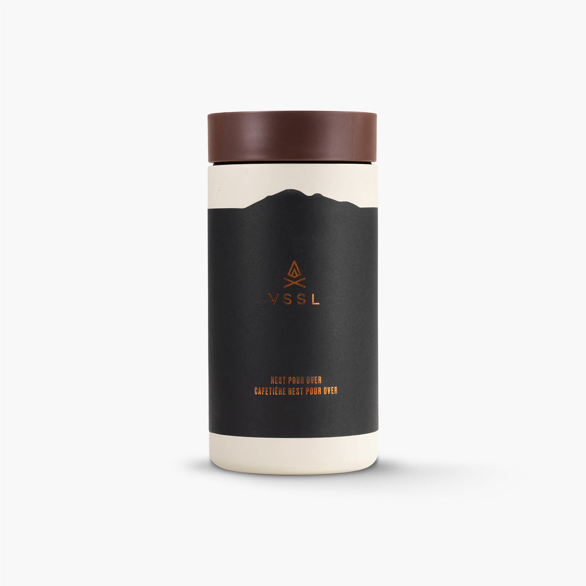 Nest Pour Over Set | VSSL Gear