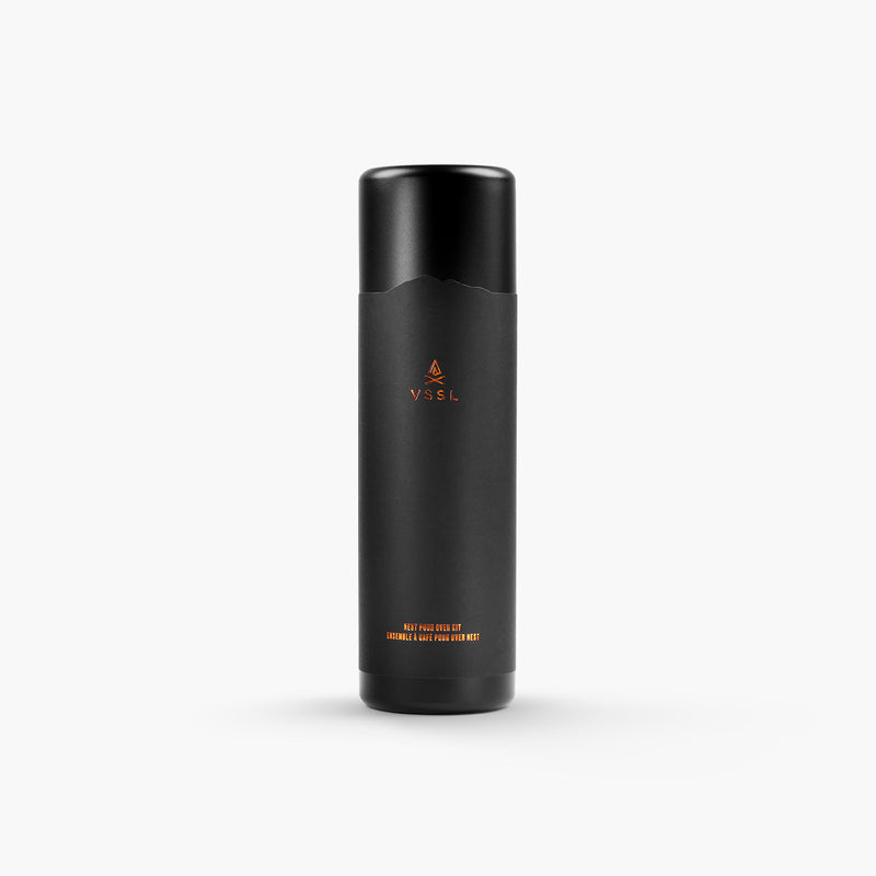 Nest Pour Over Coffee Kit | VSSL Gear