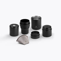 Nest Pour Over Coffee Kit | VSSL Gear