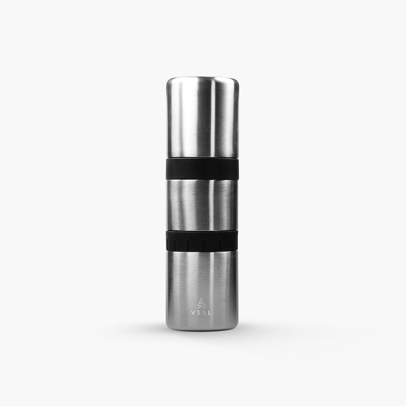 Nest Pour Over Coffee Kit | VSSL Gear