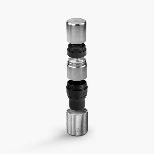 Nest Pour Over Coffee Kit | VSSL Gear