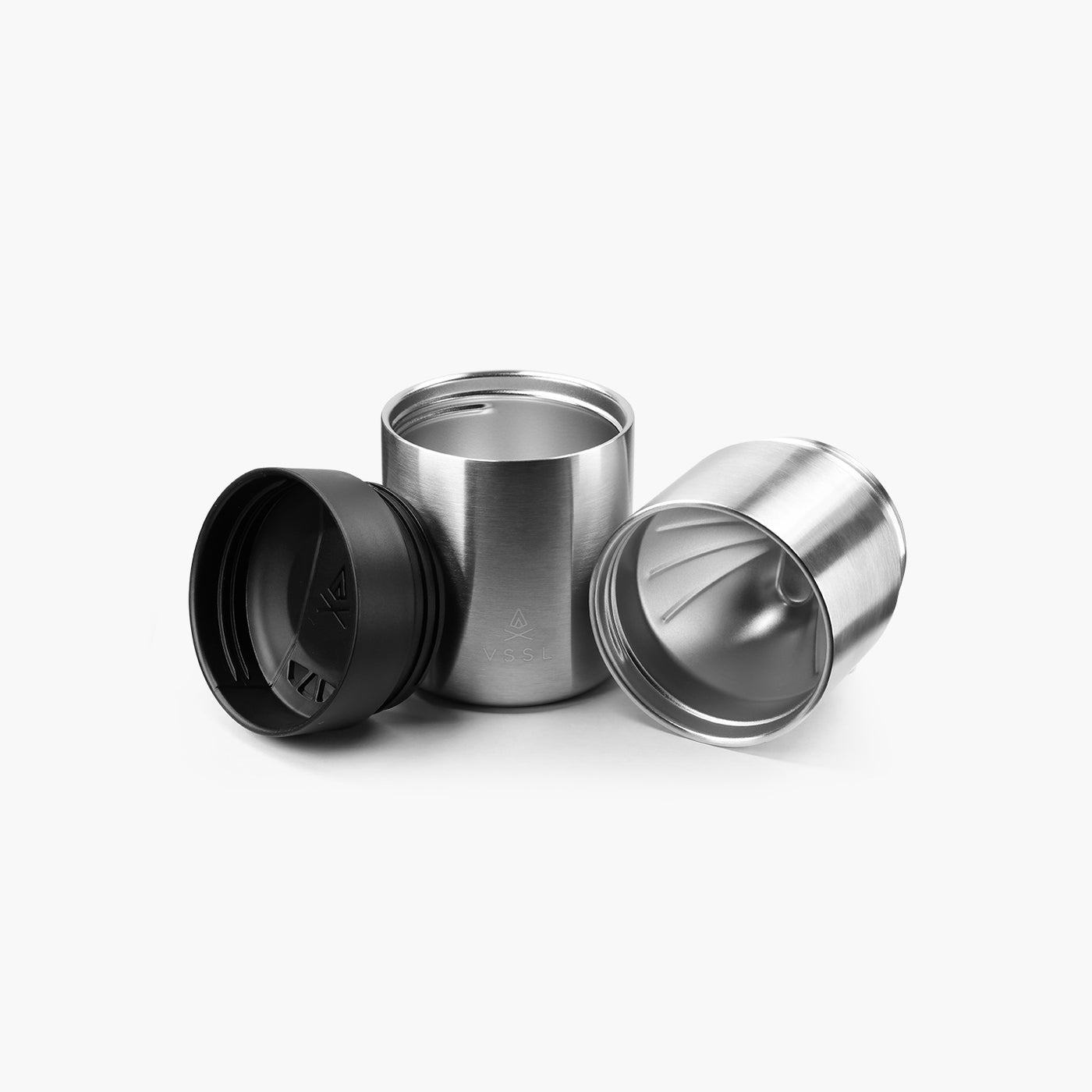 Nest Pour Over Coffee Kit | VSSL Gear
