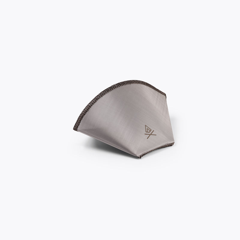 Nest Pour Over Coffee Kit | VSSL Gear