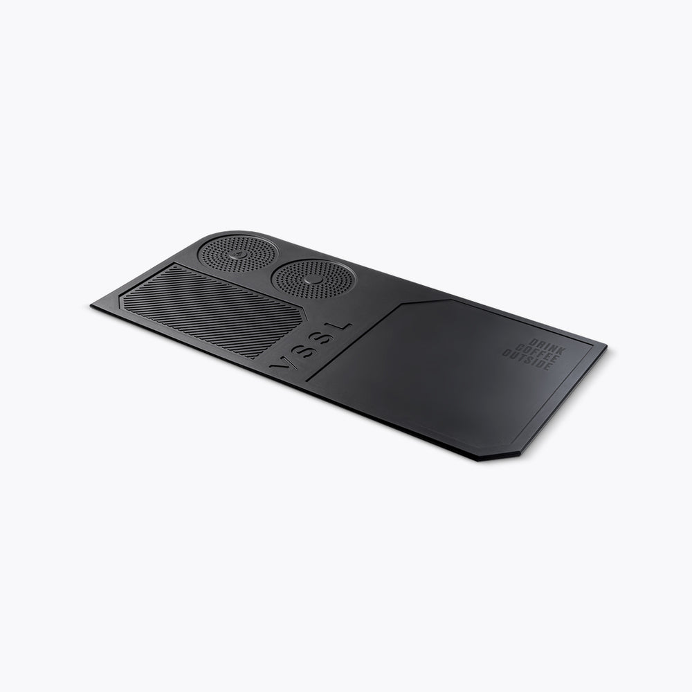 VSSL Coffee Gear | Travel & Outdoor Compact Brewing Systems