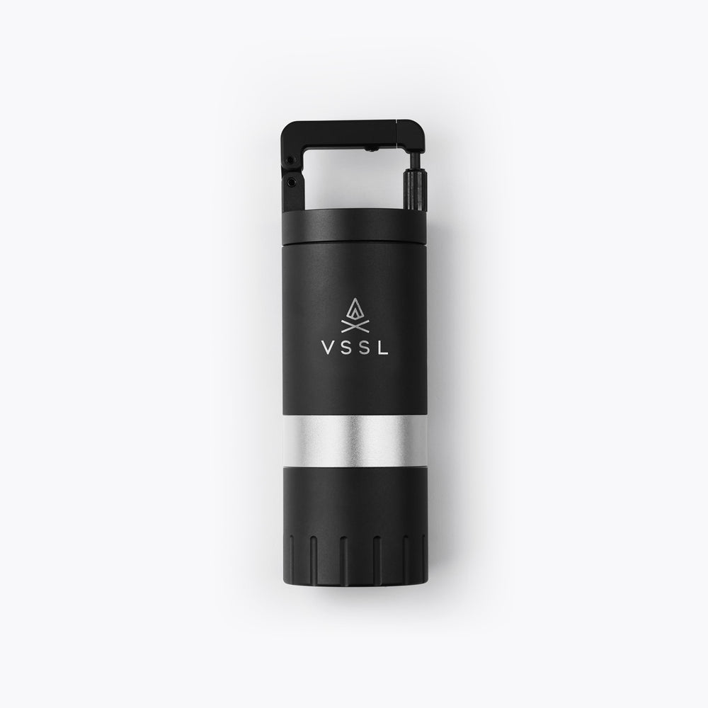 Java G25 Coffee Grinder - Hand Coffee Grinder | VSSL Gear