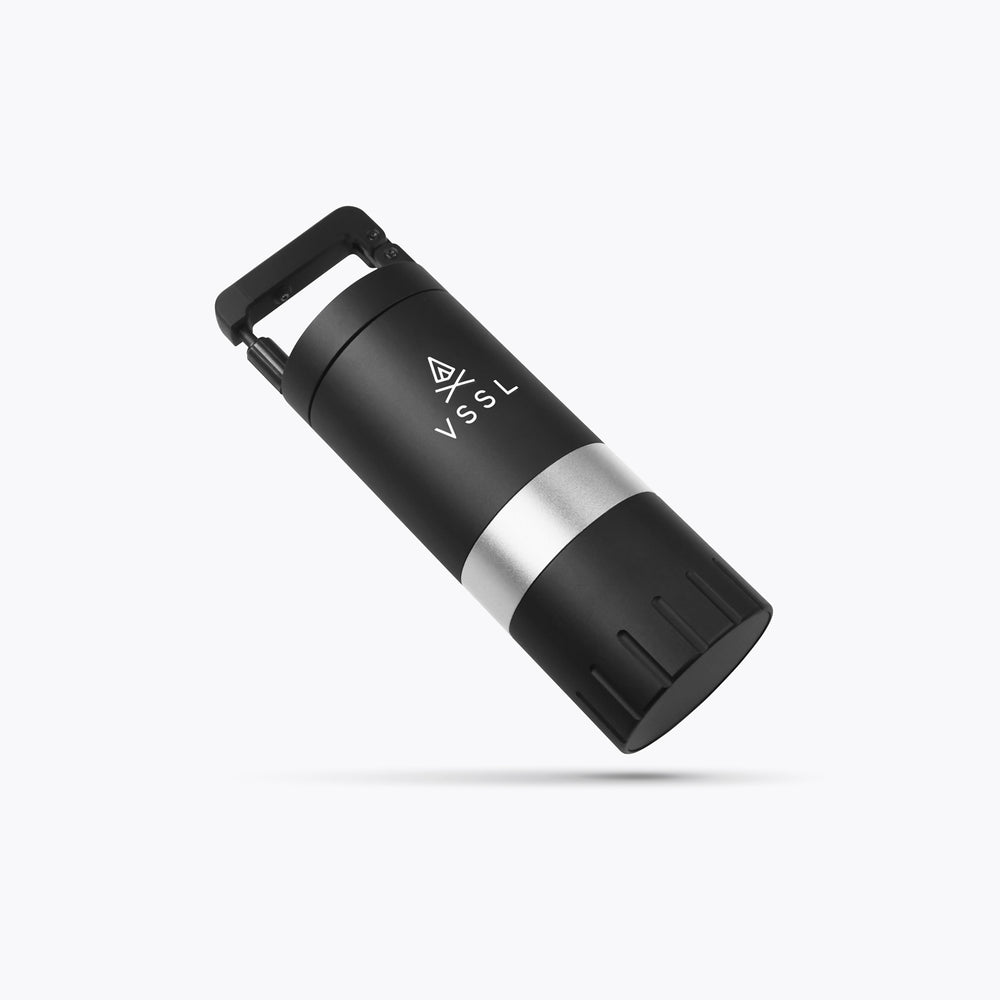 Java G25 Coffee Grinder - Hand Coffee Grinder | VSSL Gear