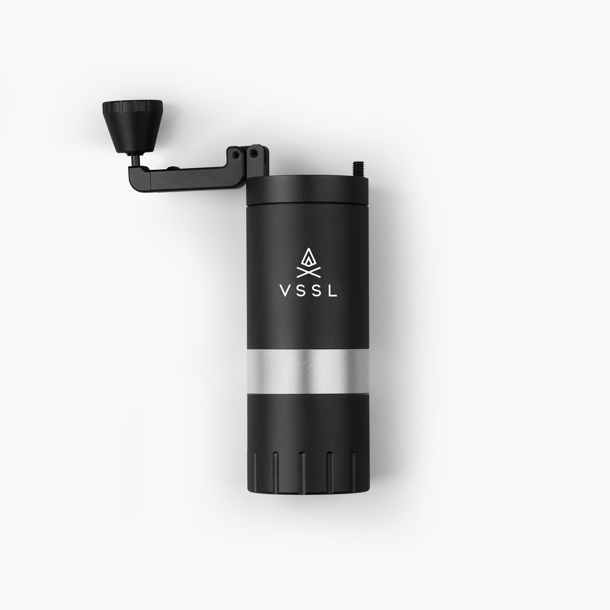 Java G25 Coffee Grinder - Hand Coffee Grinder | VSSL Gear