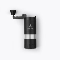 Java G25 Coffee Grinder - Hand Coffee Grinder | VSSL Gear