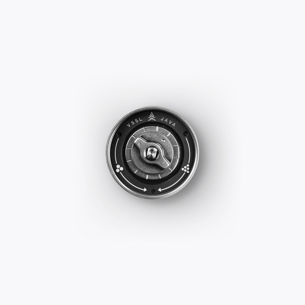 Java G25 Coffee Grinder - Hand Coffee Grinder | VSSL Gear