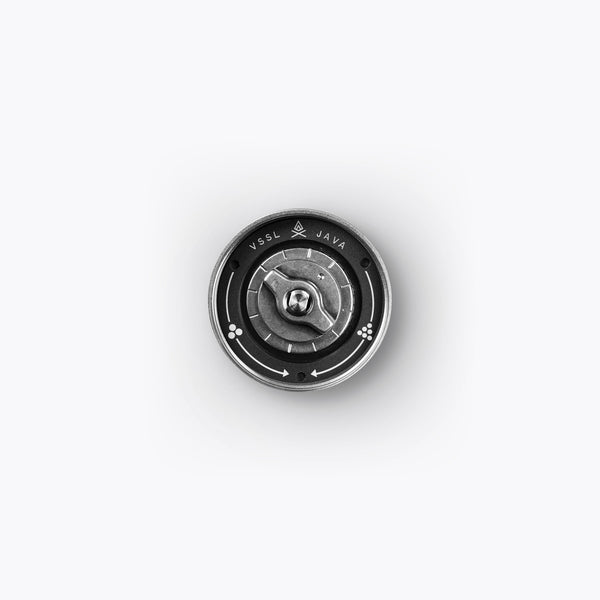 Java G25 Coffee Grinder - Hand Coffee Grinder | VSSL Gear