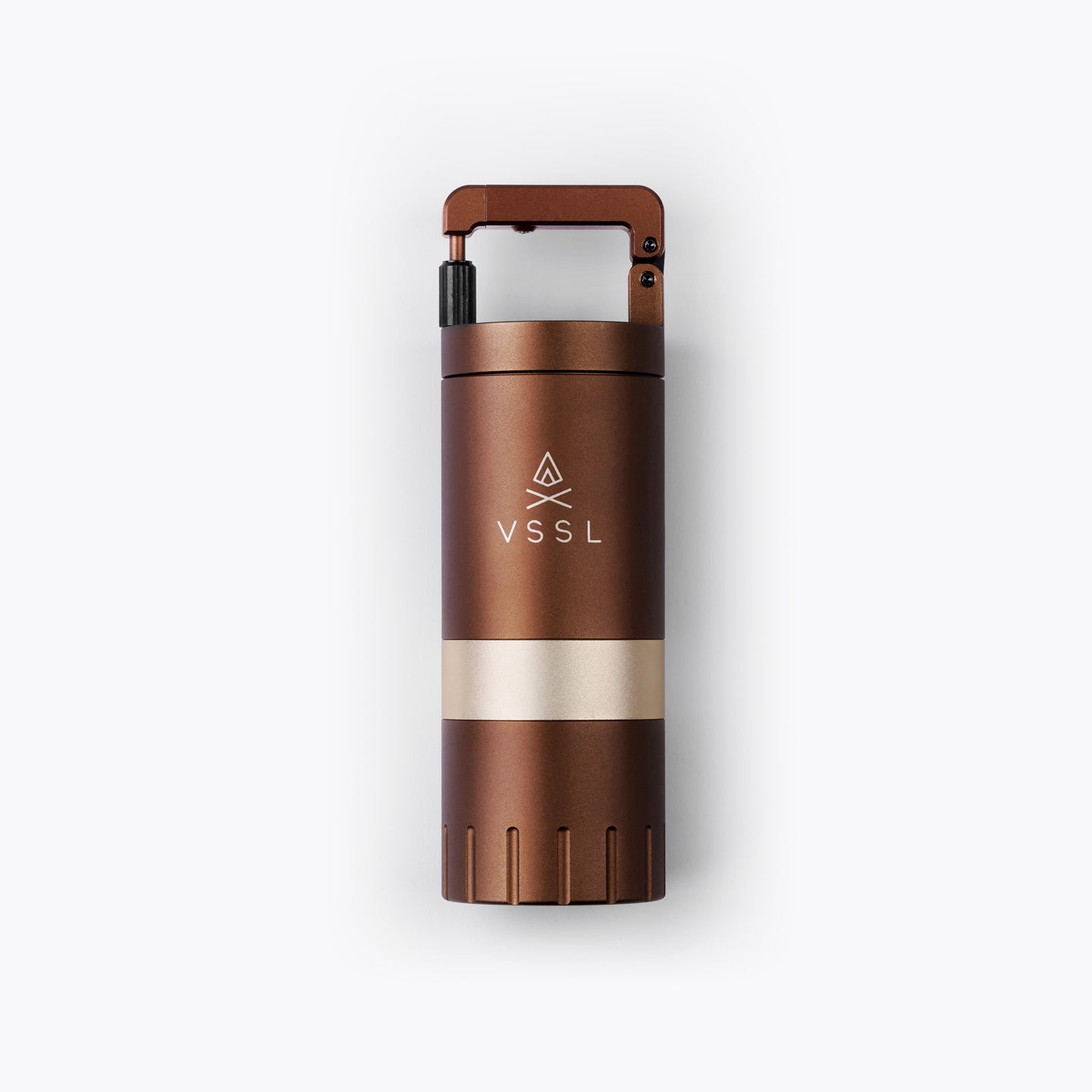 Java G25 Coffee Grinder - Hand Coffee Grinder | VSSL Gear