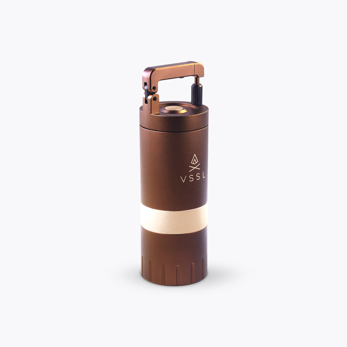 Java G25 Coffee Grinder - Hand Coffee Grinder | VSSL Gear