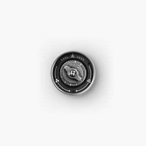 Java G45 Coffee Grinder - Hand Coffee Grinder | VSSL Gear