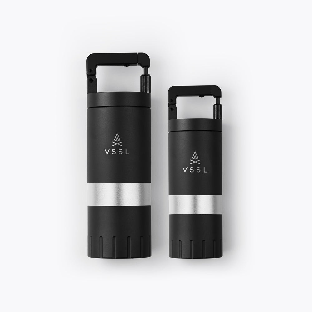 Java G45 Coffee Grinder - Hand Coffee Grinder | VSSL Gear
