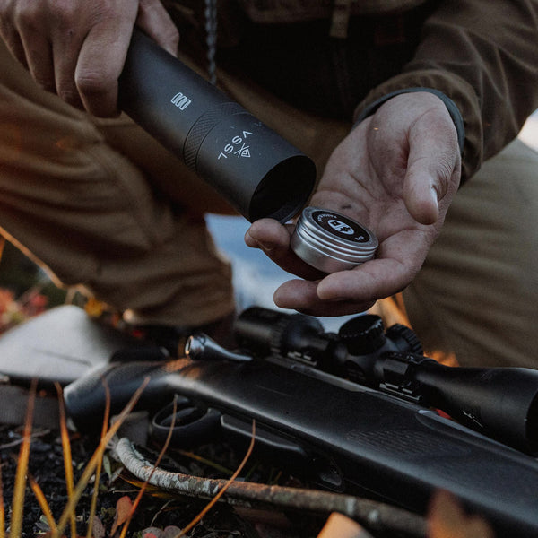 VSSL | Outdoor Utility Tools