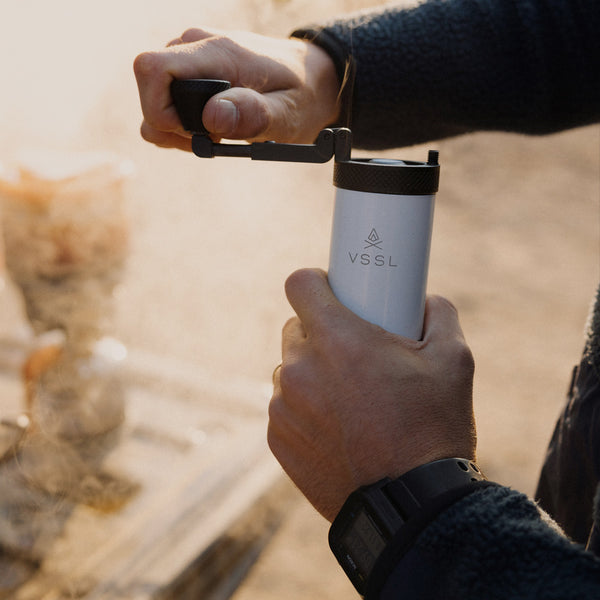 VSSL | Outdoor Utility Tools