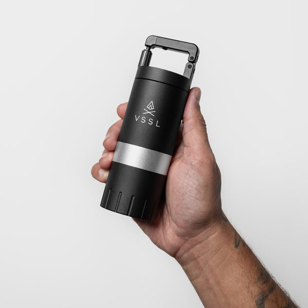 VSSL | Outdoor Utility Tools