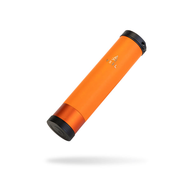 Nest Reusable Stainless Steel Mesh Filter | VSSL Gear