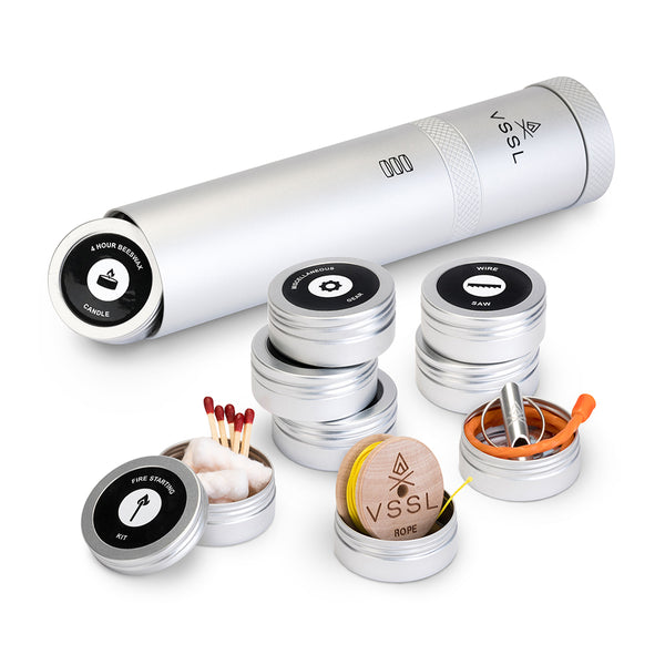 All VSSL products | VSSL Gear