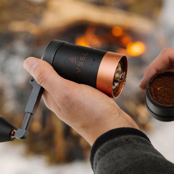 Vssl Coffee Grinder Review Clearance | www.emergencydentistry.com